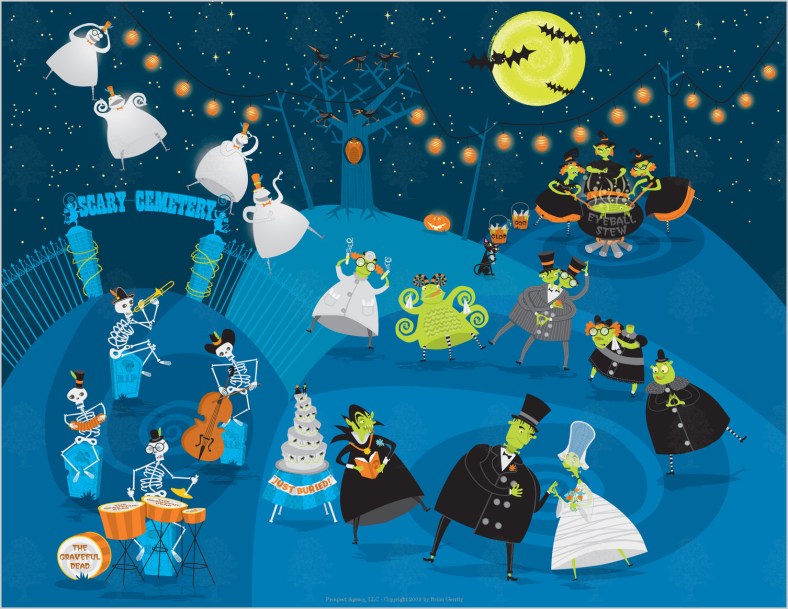 Brian Gerrity | Prospect Portfolio