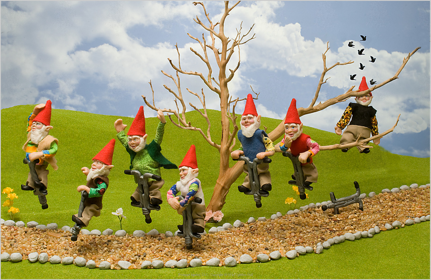 pogo-stick-race | Prospect Portfolio