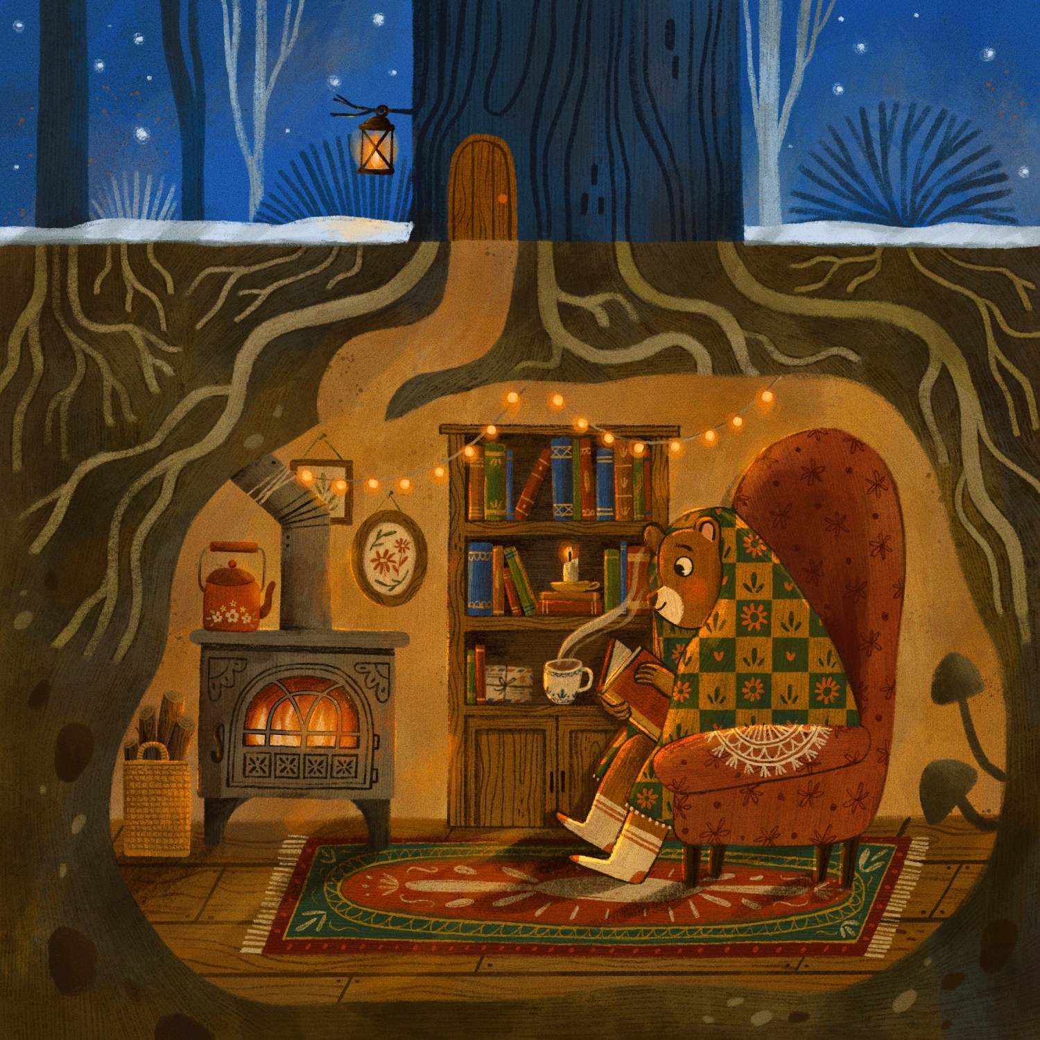 Meneka Repka | Prospect Portfolio