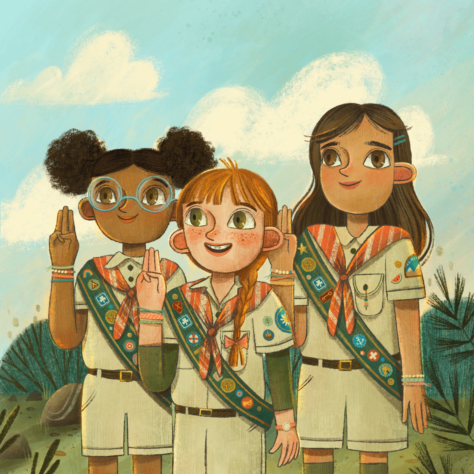 Meneka Repka | Prospect Portfolio