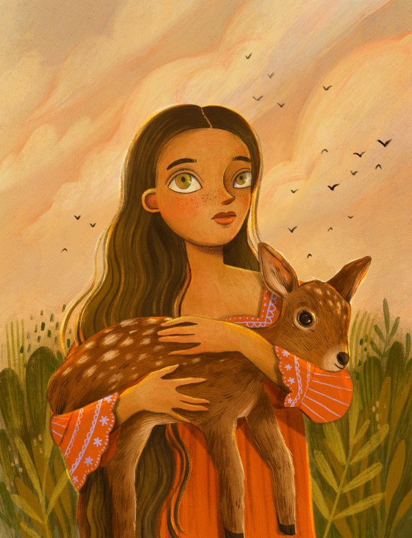 Meneka Repka | Prospect Portfolio