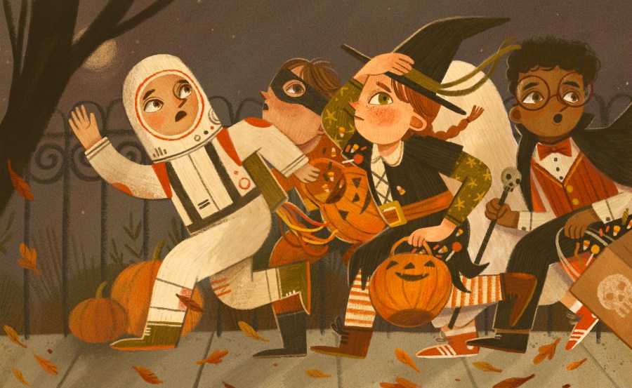 Meneka Repka | Prospect Portfolio