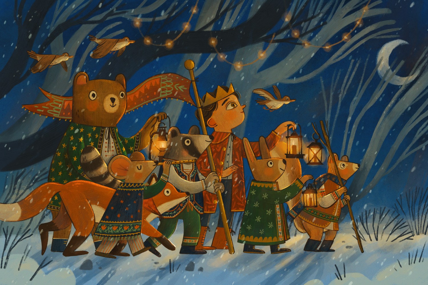 Meneka Repka | Prospect Portfolio