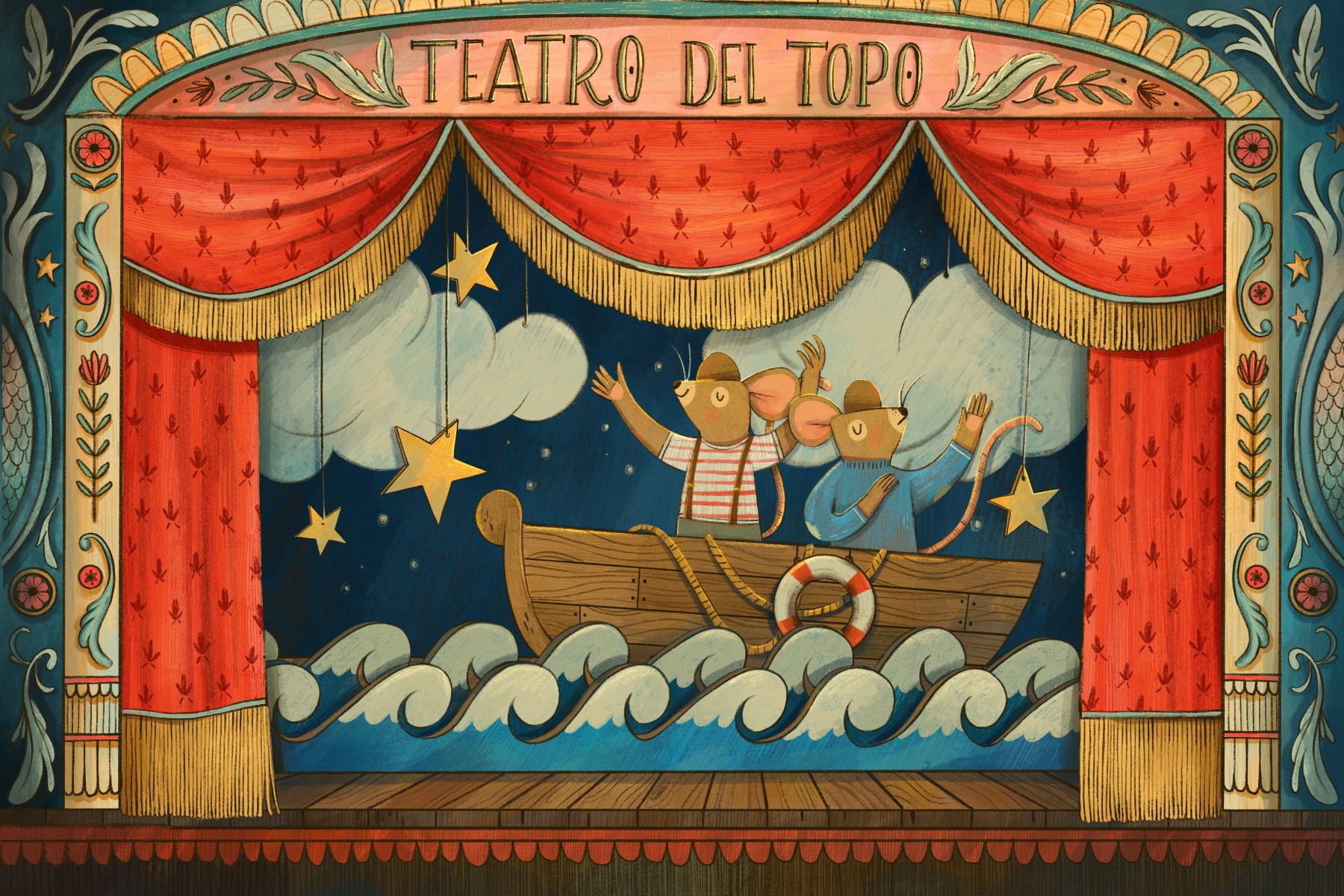 Meneka Repka | Prospect Portfolio