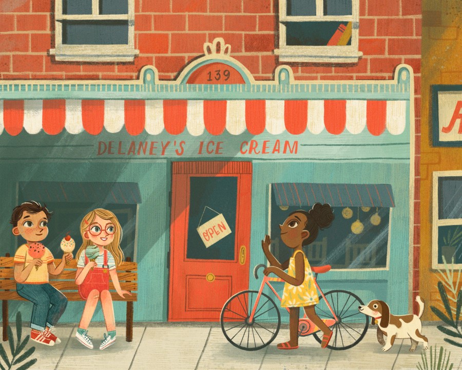 Meneka Repka | Prospect Portfolio