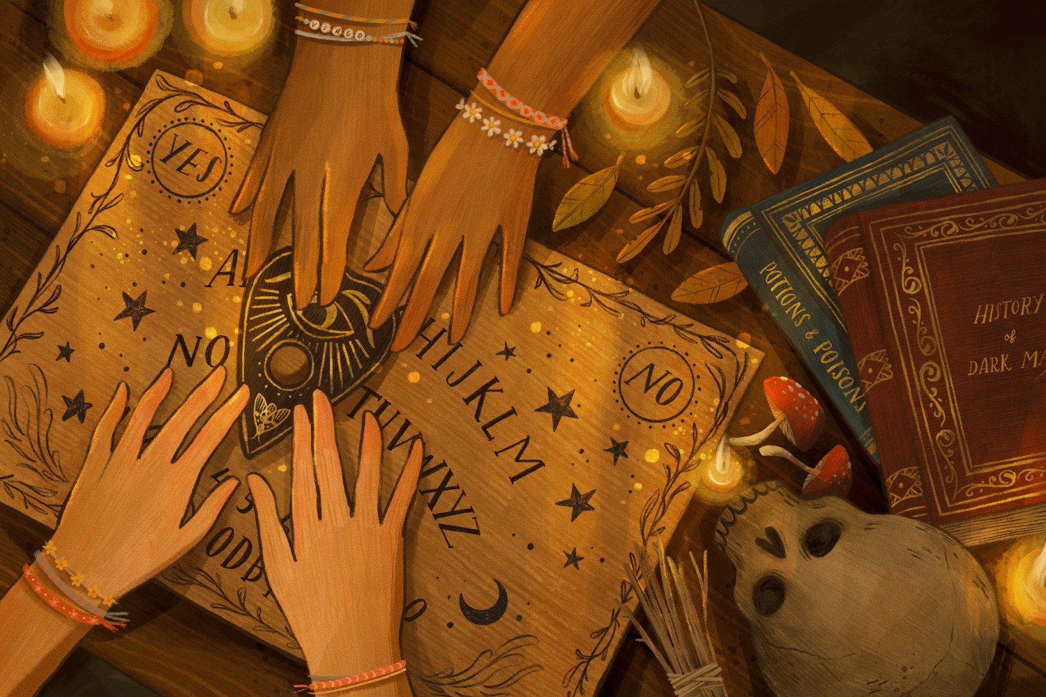 Meneka Repka | Prospect Portfolio