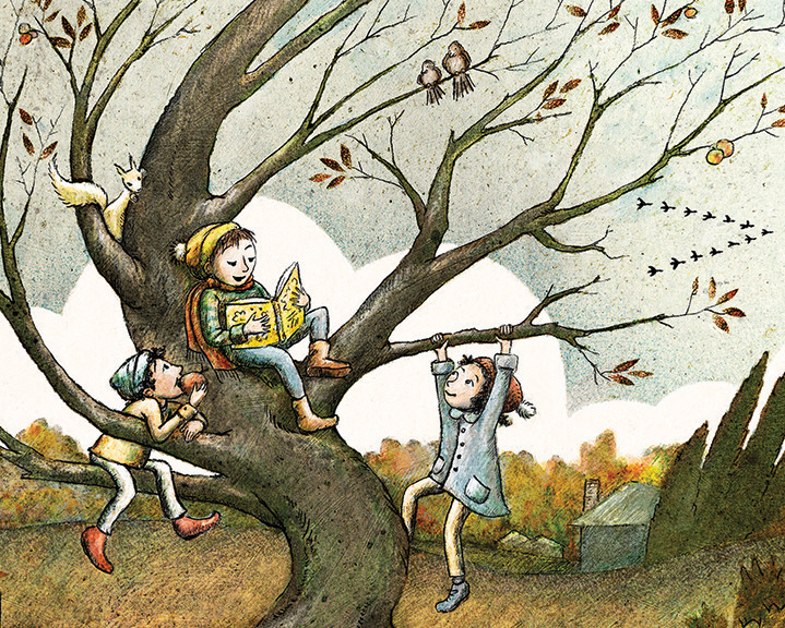 Molly Ruttan | Prospect Portfolio