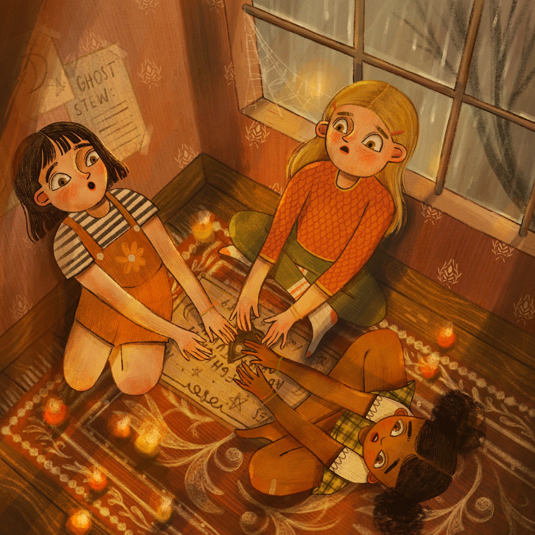 Meneka Repka | Prospect Portfolio