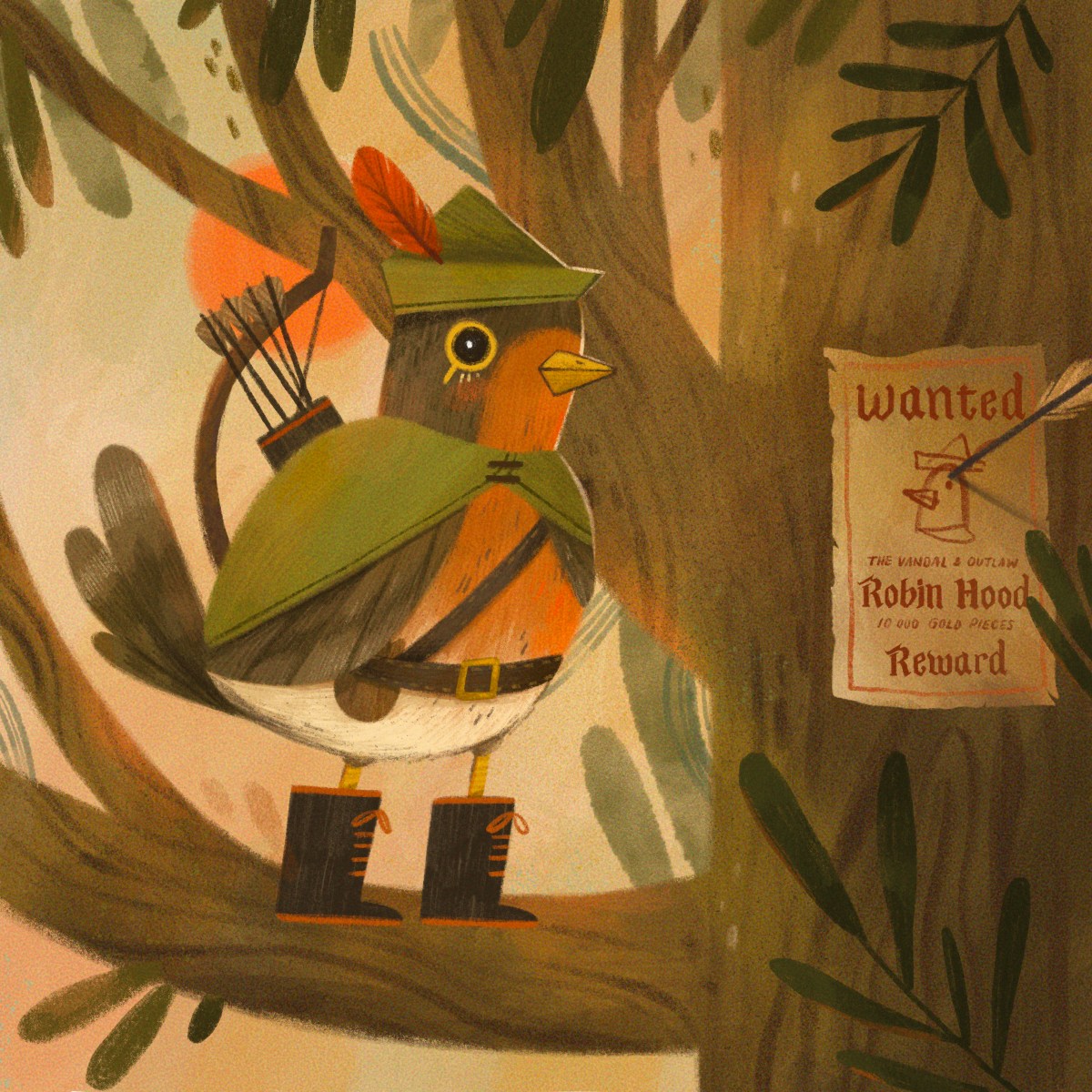 Meneka Repka | Prospect Portfolio