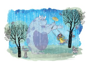 Brian Gerrity | Prospect Portfolio