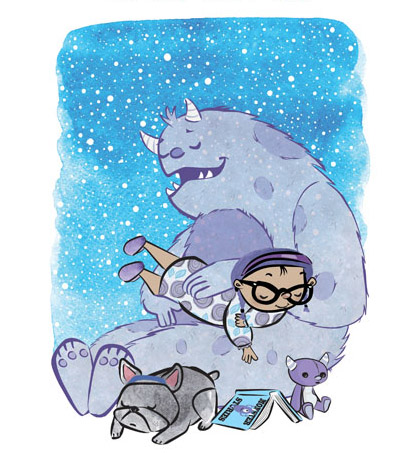 Brian Gerrity | Prospect Portfolio