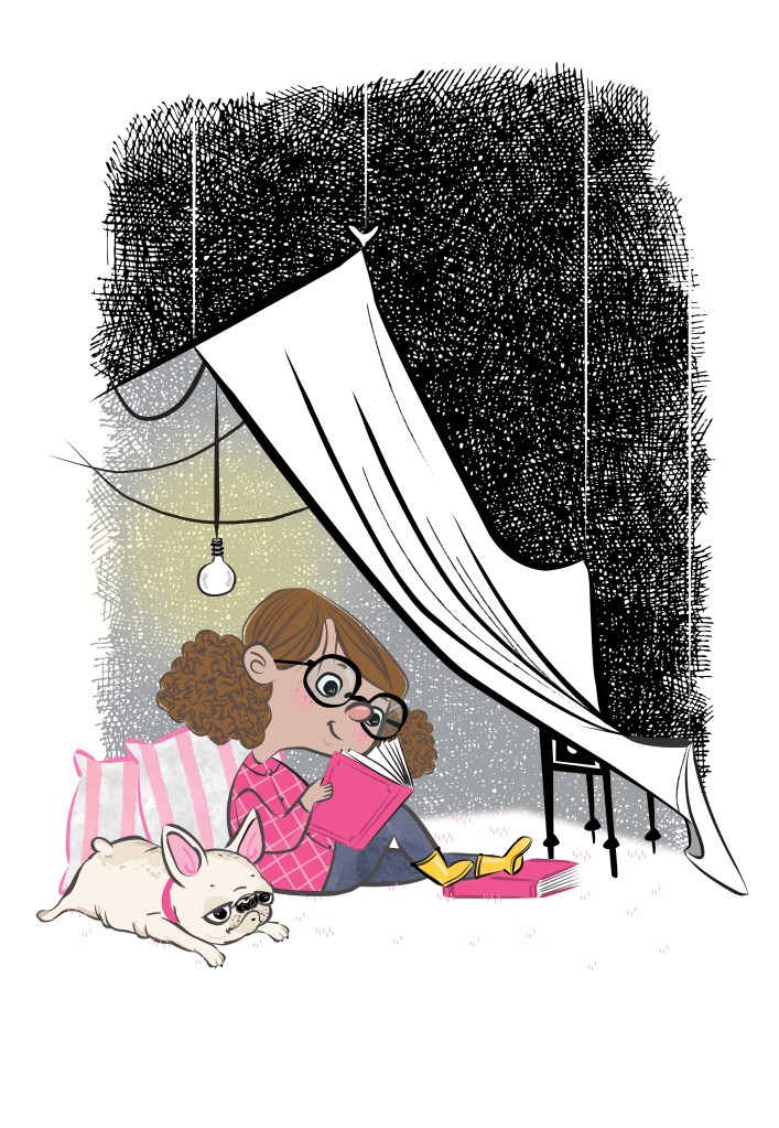 Brian Gerrity | Prospect Portfolio