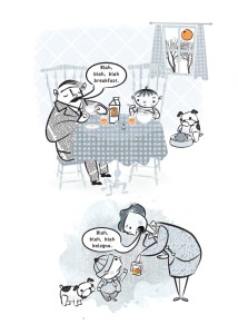 Brian Gerrity | Prospect Portfolio