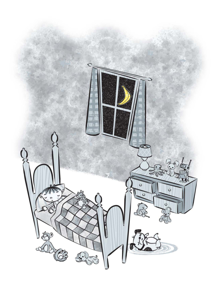 Brian Gerrity | Prospect Portfolio