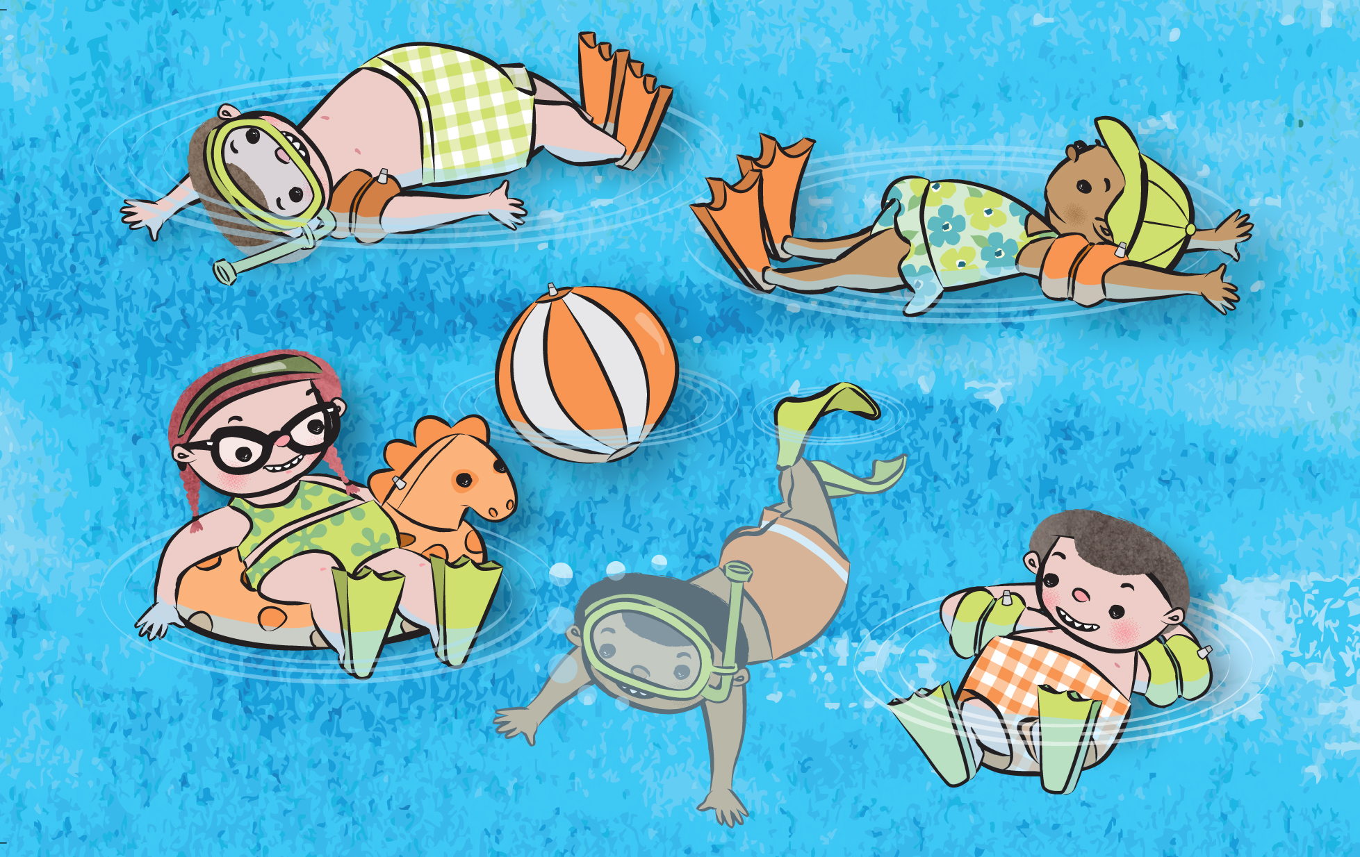 Brian Gerrity | Prospect Portfolio