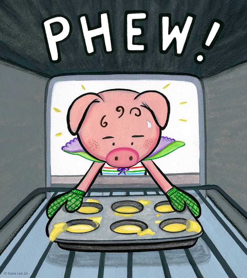 susie_lee_jin_bakeoff_superbaker | Prospect Portfolio