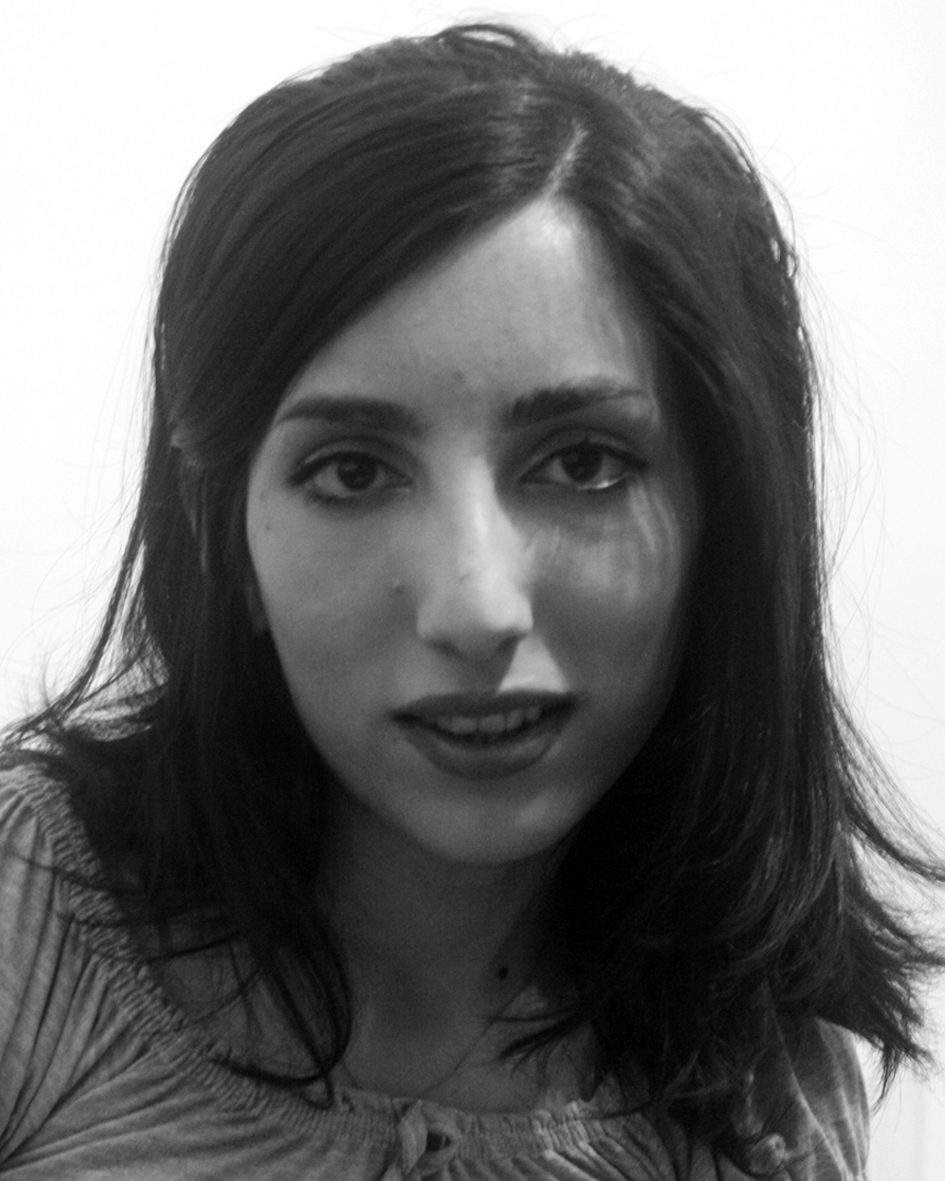 Elham Ataeiazar | Prospect Portfolio