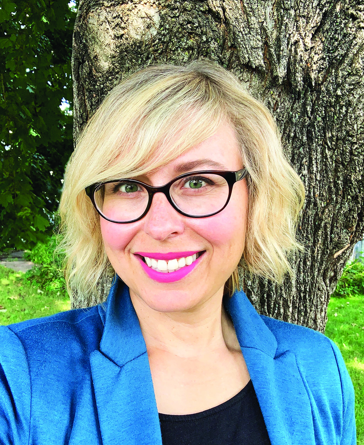 Cori Doerrfeld | Prospect Portfolio