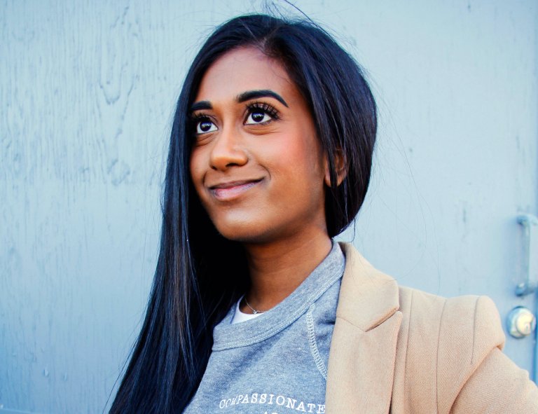 Meneka Repka | Prospect Portfolio